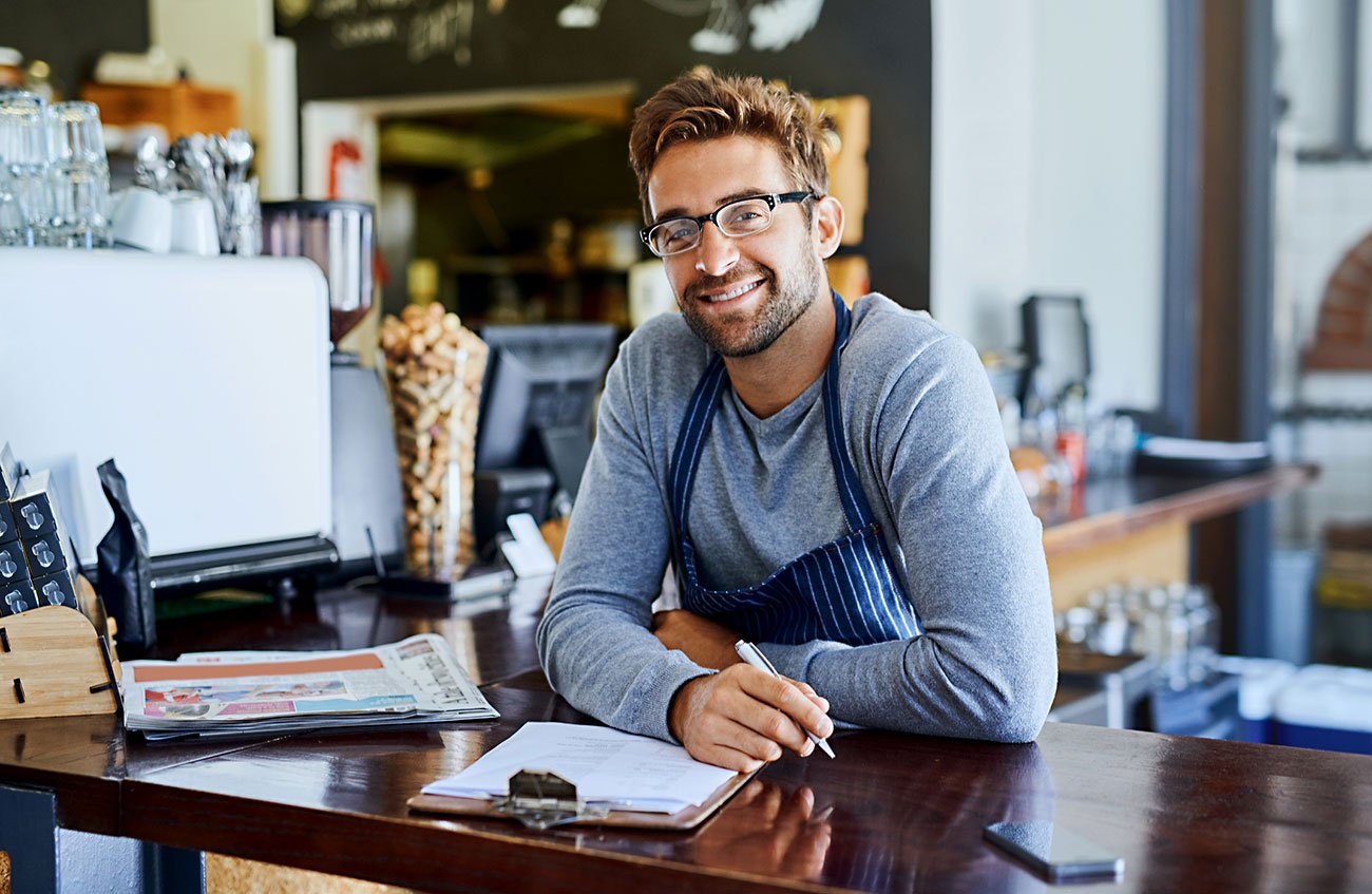 Starting a Business Right | Eco-Tax, Inc.'s 3-Step process