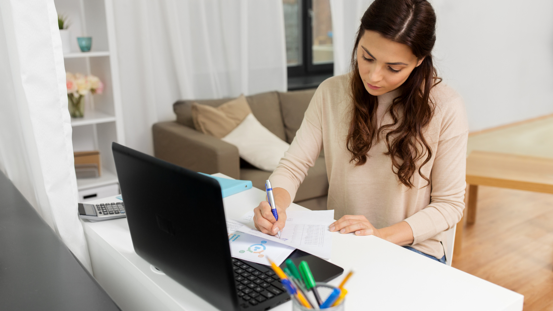 A Comprehensive Guide to Effective Small Business Record-keeping - Eco ...