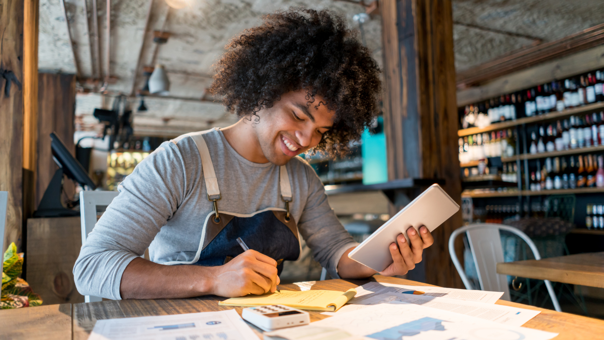 A Comprehensive Guide to Effective Small Business Record-keeping - Eco ...