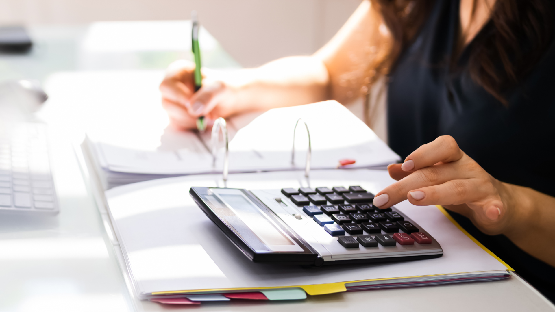 2023 Charitable Donation Tax Deduction Guide - Eco-Tax, Inc.