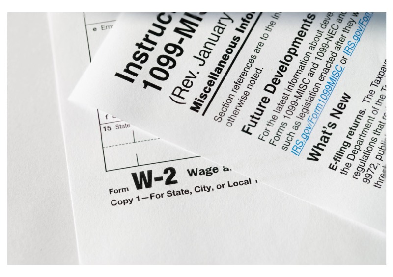 What’s The Last Date For Employers To Send Out W-2 Forms to Employees?