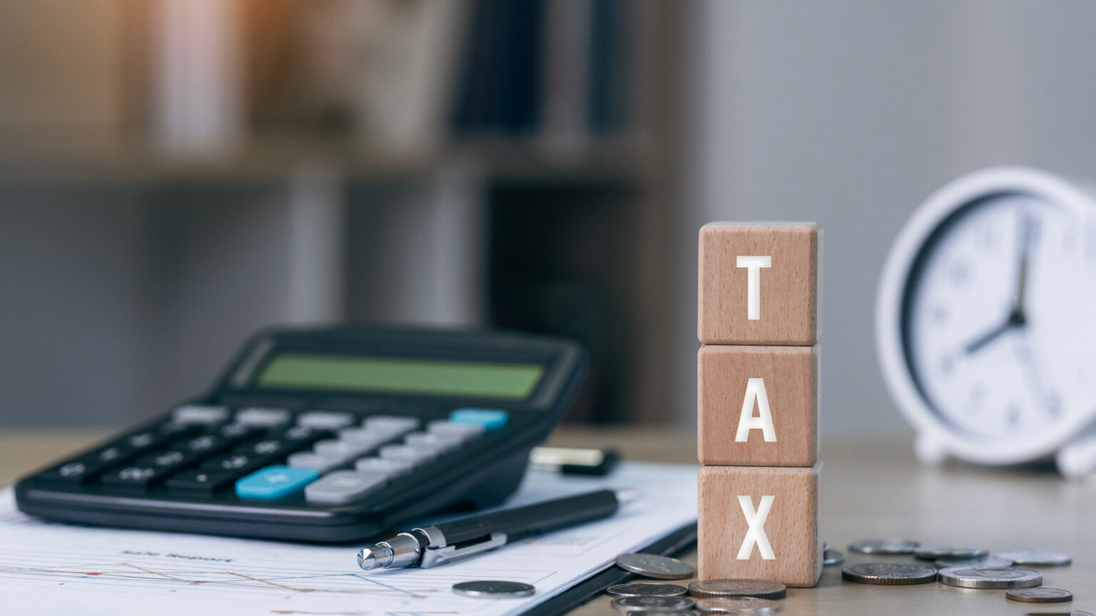 How to Set Up a Tax Payment Plan With the IRS - Eco-Tax, Inc.